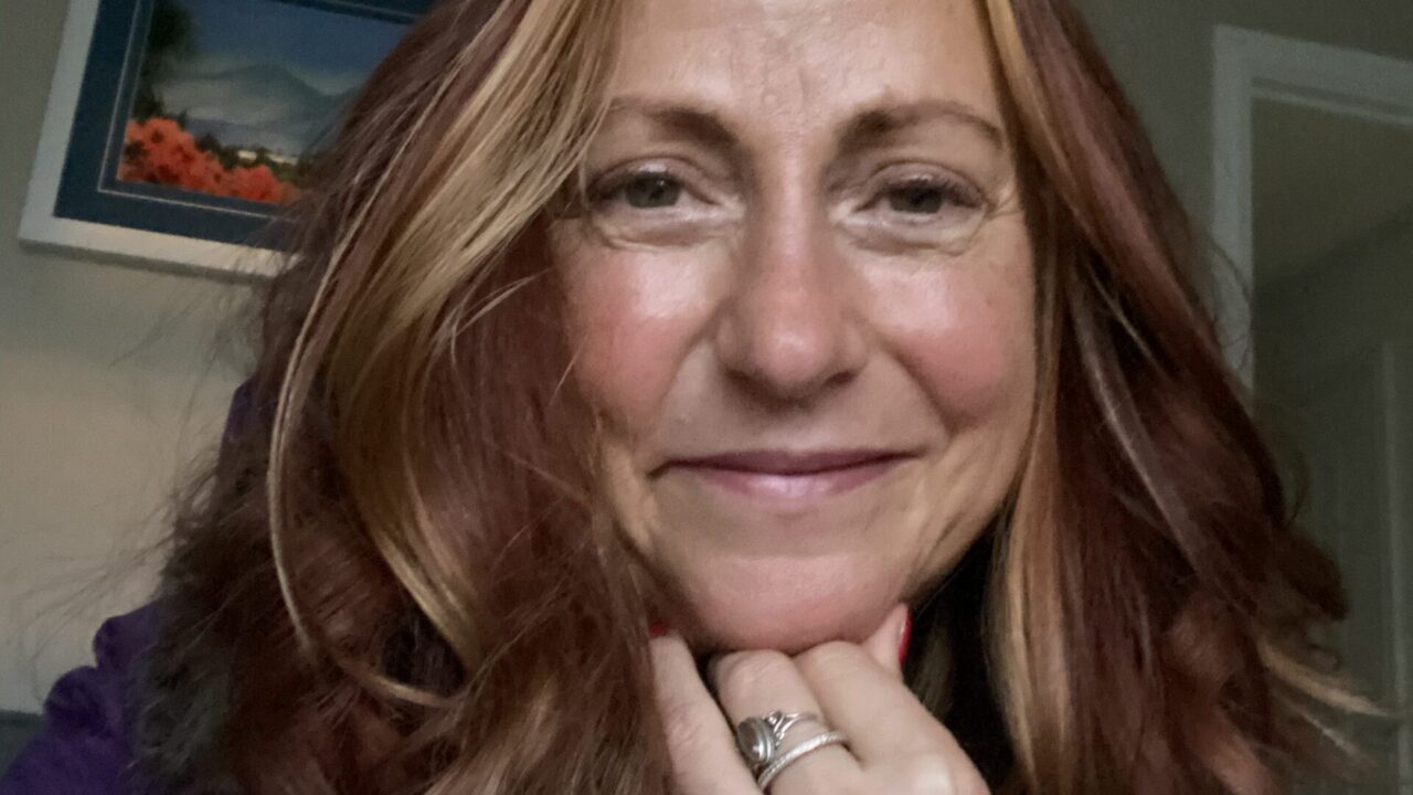 Carole Anne Knott - Hypnotherapy Coaching Healing